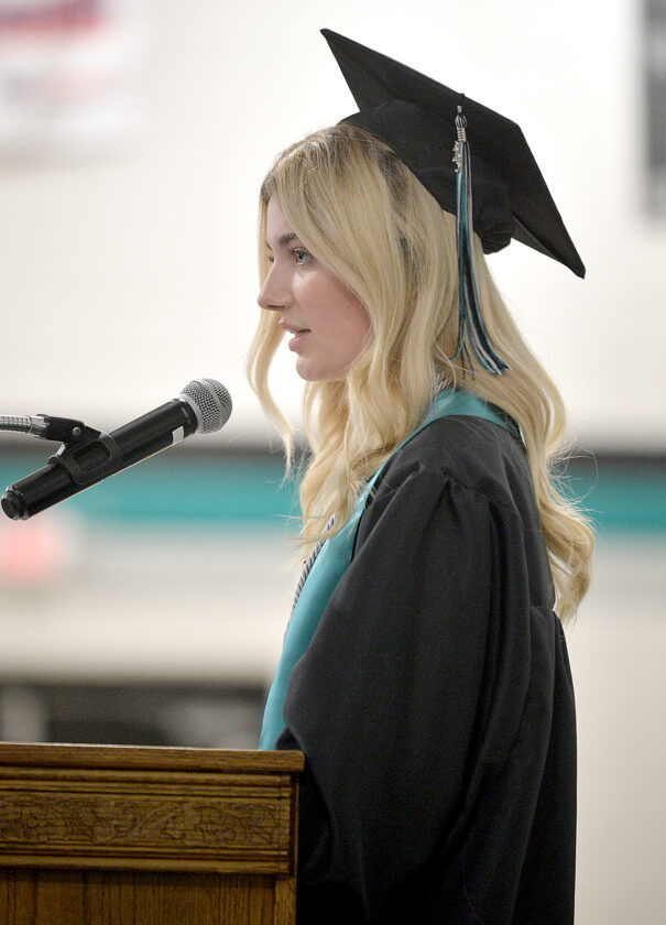 SEV graduates prepare to walk their own path | News, Sports, Jobs ...
